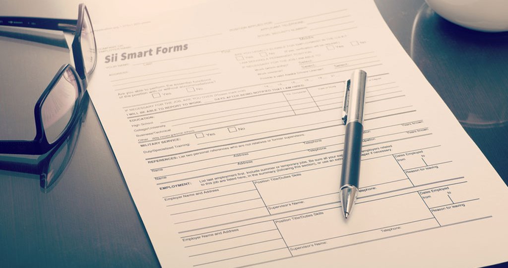 Sii Smart Forms - blogersii