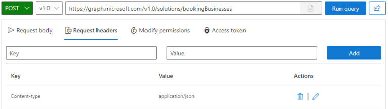 Microsoft Bookings – usage, key features and automatio