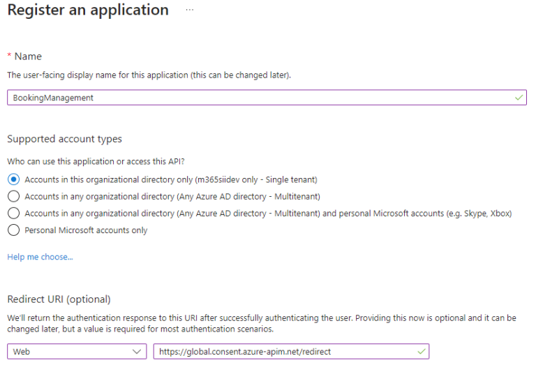 Microsoft Bookings – usage, key features and automatio