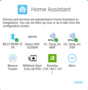 Wprowadzenie do świata Smart Home – Home assistant