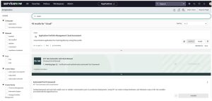 Automated Test Framework in ServiceNow Platform