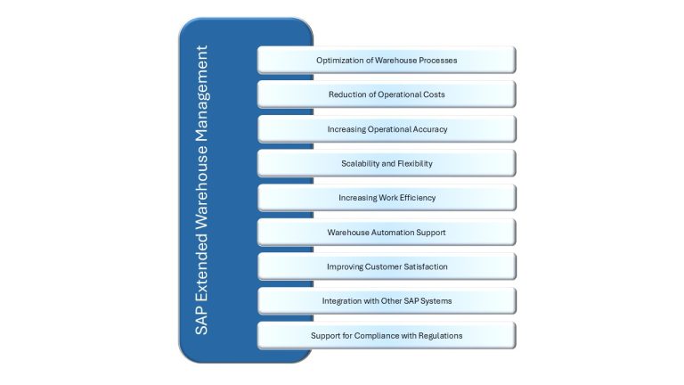 SAP EWM: Basic or Advanced? Helping client decide