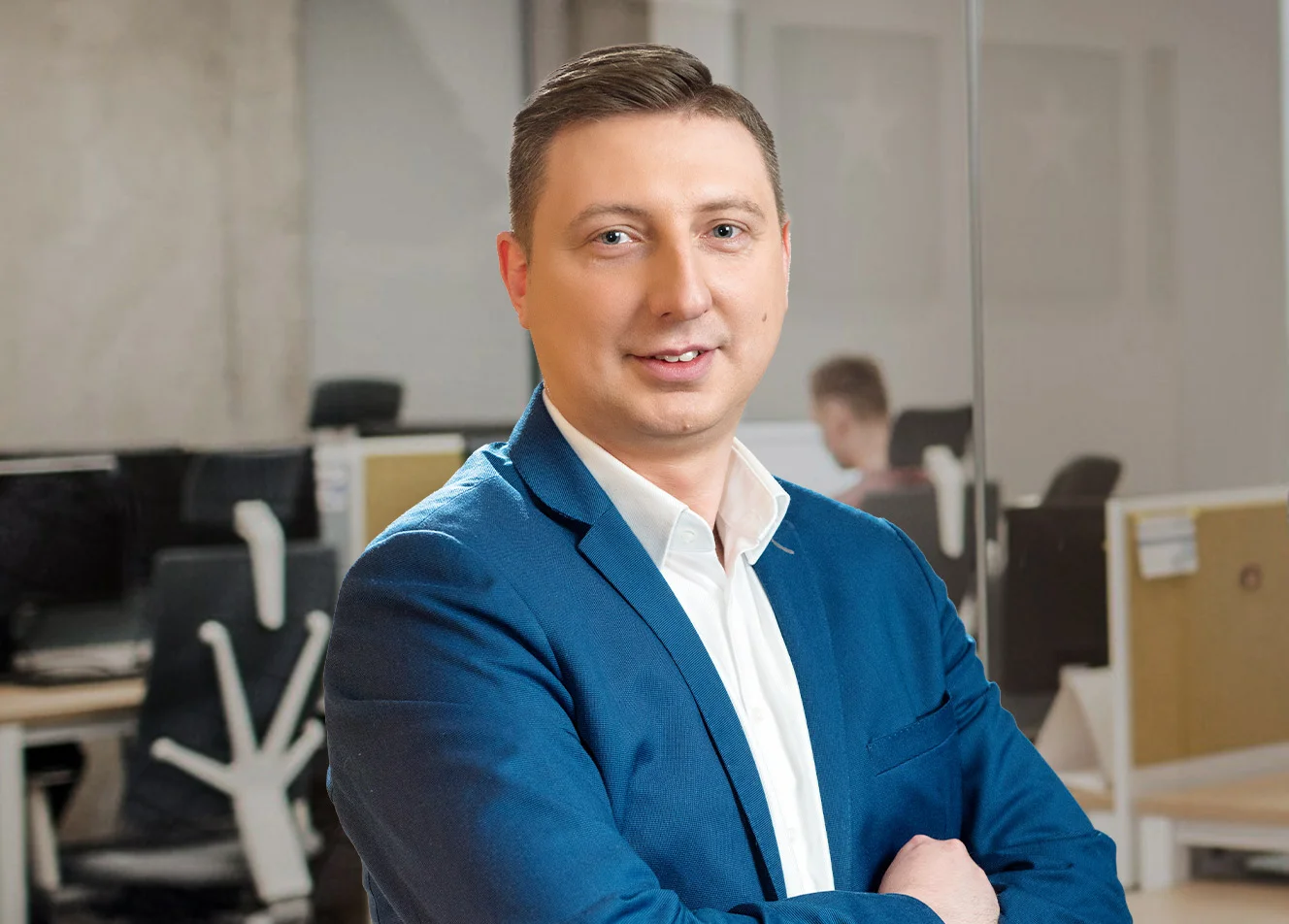 Effective organization, processes & tools | Sii Poland