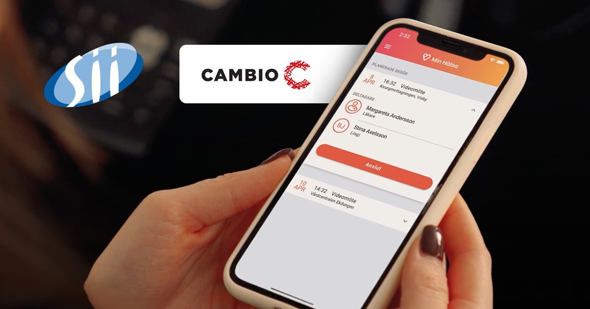 Seamless access to healthcare wherever you are, backed by the highest ...