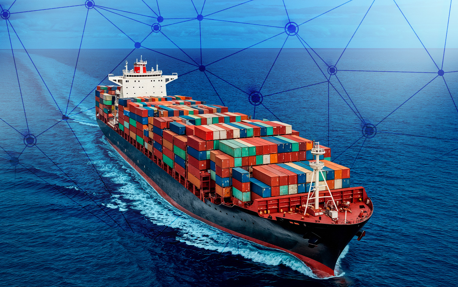 Data platform modernization at Hapag-Lloyd | Sii Poland