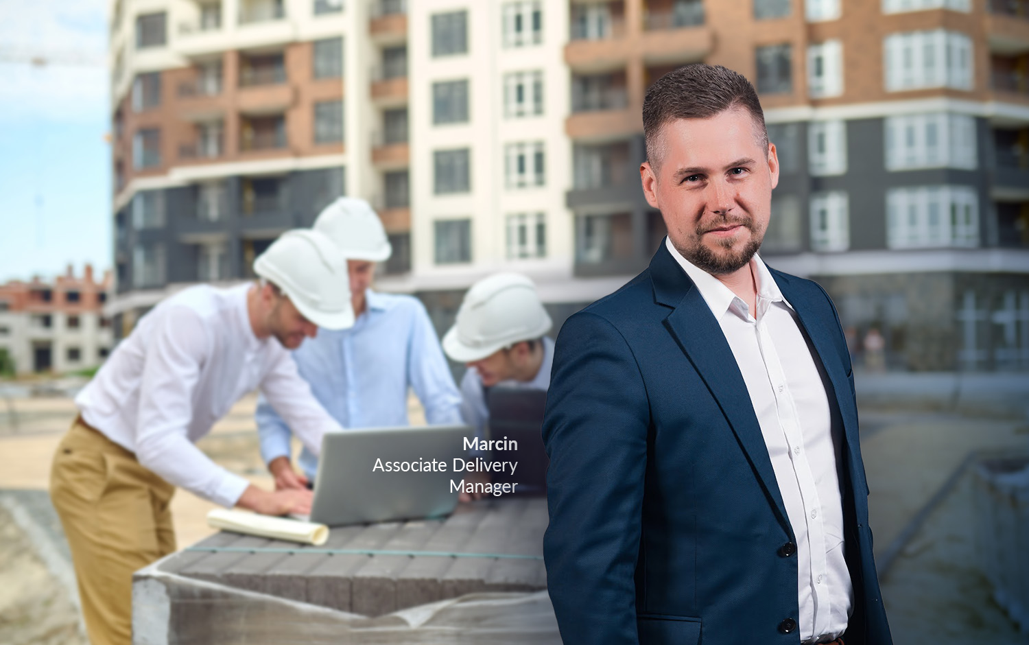 ServiceNow ITSM and SPM for a construction group | Sii Poland