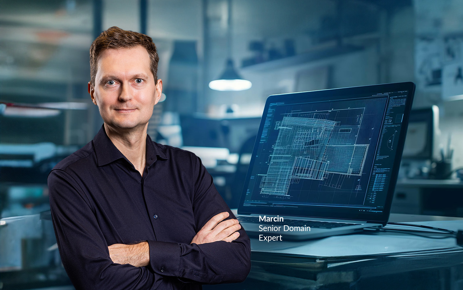 AI in market analysis and document automation | Sii Poland