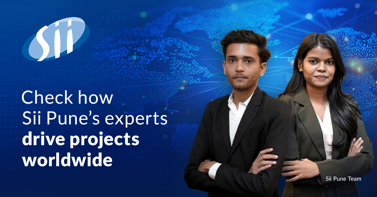 Sii India – expanding global IT competence center