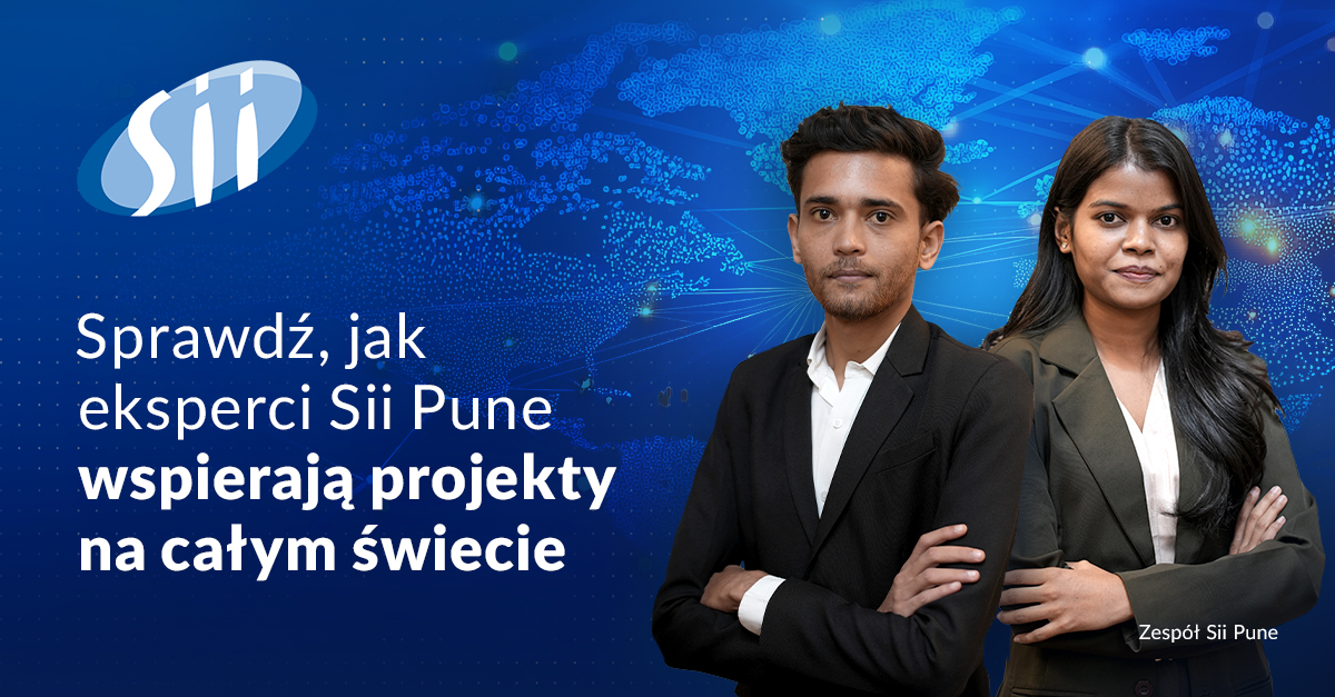 Sii India – rozwój globalnego centrum kompetencji IT