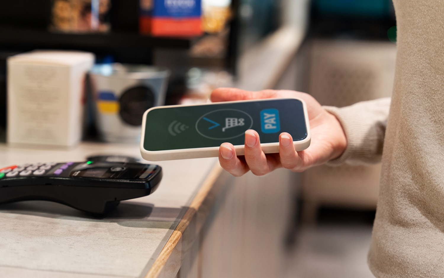 Remote large‑scale modernization of payment services | Sii Poland